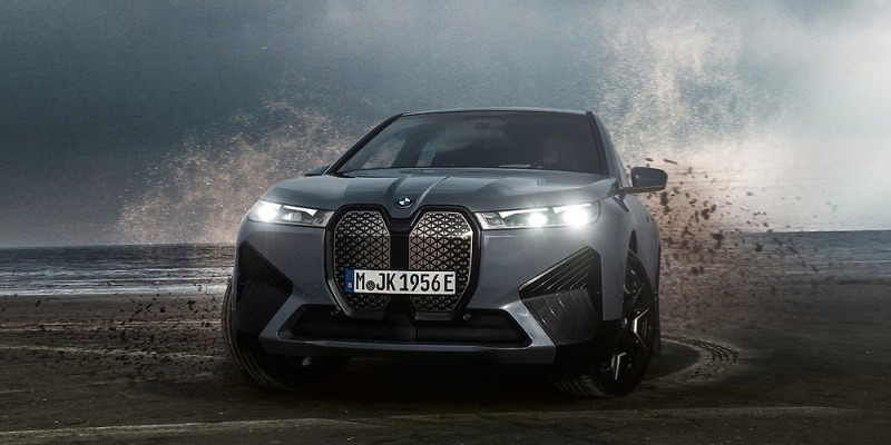 “iX3부터 달라진다”…BMW, 차세대 ADAS에 中 기술 탑재 | EV-Hotissue