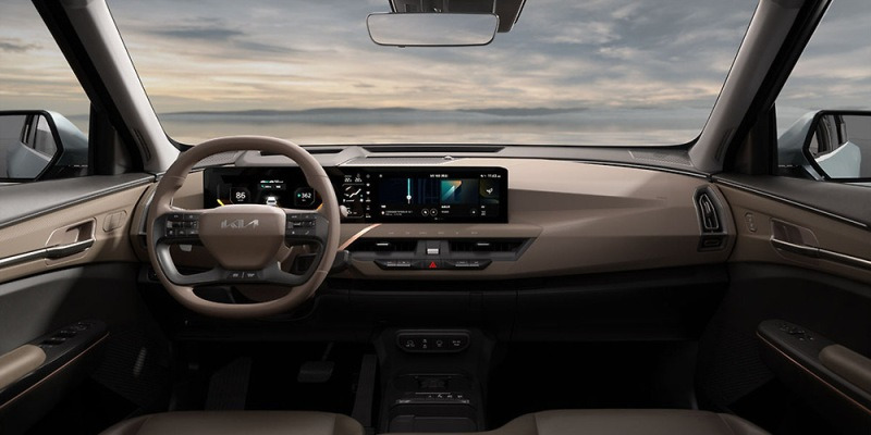 전기차 끝판왕 나왔다… EV5 이 가격 실화냐? | EV-Hotissue