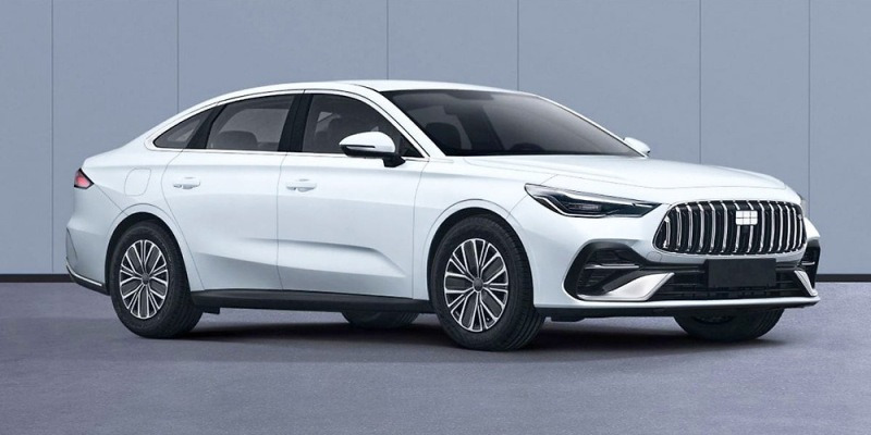 연비는 아반떼보다 높고, 가격은 절반… ‘스타샤인6’ 등장 | EV-Hotissue