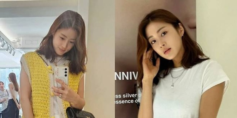 70kg이라 연기학원에서 거절… 20kg 감량 후 인생이 뒤바뀐 여배우, 데일리룩 | 스타와 패션