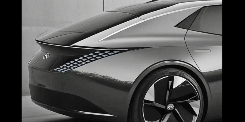 “국민차의 반란” 아반떼 8세대, 가격 빼고 싹 다 바뀐다! | EV-Hotissue