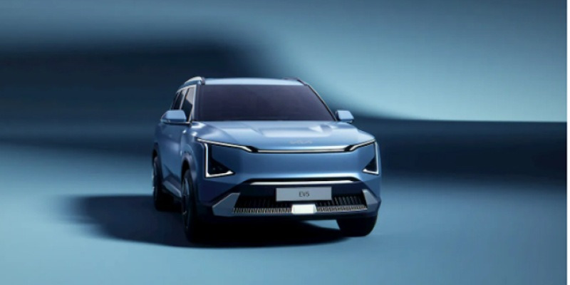 기아, EV5 국내 버전에 CATL NCM 배터리 탑재…가격 경쟁력 확보 전략 | 글로벌오토뉴스