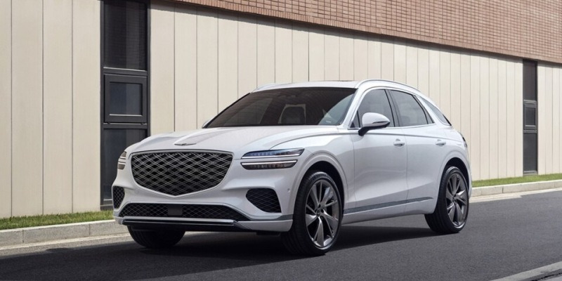 NX 350h 긴장해라...전동화 시대의 새로운 기준, GV70 EREV | M투데이