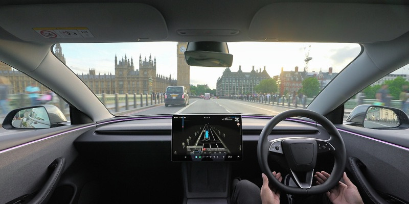 전기차 판도 흔든다…테슬라 모델2, 2025 하반기 대량생산 돌입 | EV-Hotissue