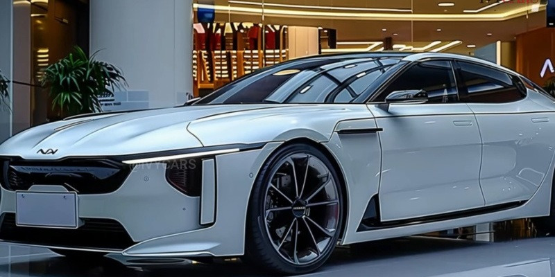 G90 완전히 발라버릴까? K9 풀체인지 | 두맨카