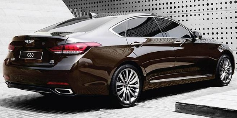 “3천만 원에 G80 탄다고?” 주행거리 1만km G80 얼마일까? 가격대 보니 소름 | 카삼
