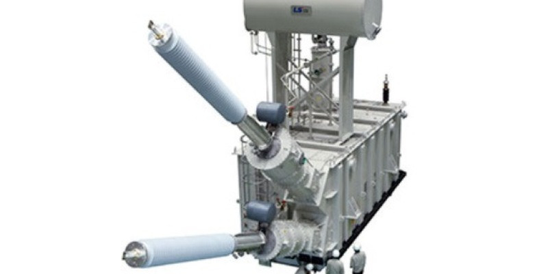 LS일렉트릭, GE버노바와 손잡고 차세대 전력망 ‘HVDC' 핵심 설비 공동개발 | 생생비즈