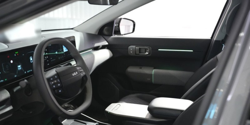 EV3 살까, EV4 살까? 모르면 후회하는 결정 포인트 3가지! | 카삼