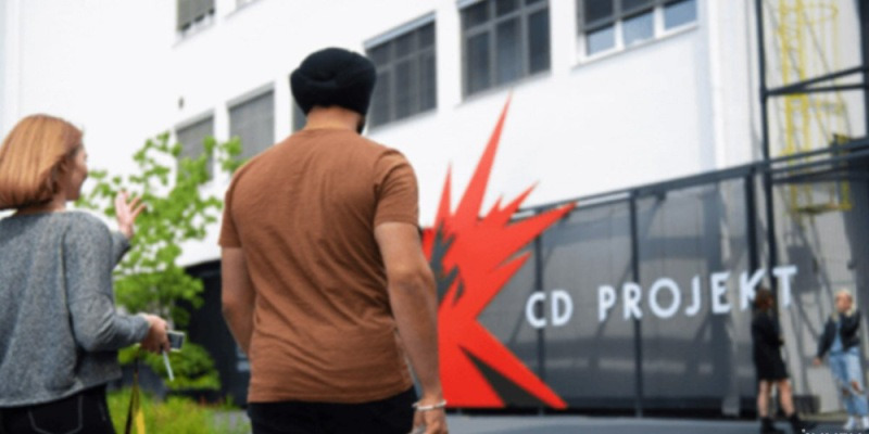 위쳐-사펑 이을 CDPR의 첫 오리지널 IP, 프로젝트 '하다르' | 인벤