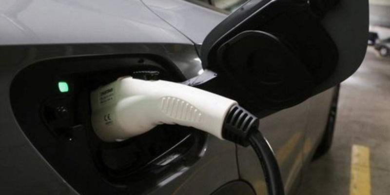 배터리 100% 충전, 습관처럼 했다간 폐차합니다 | EV-Hotissue