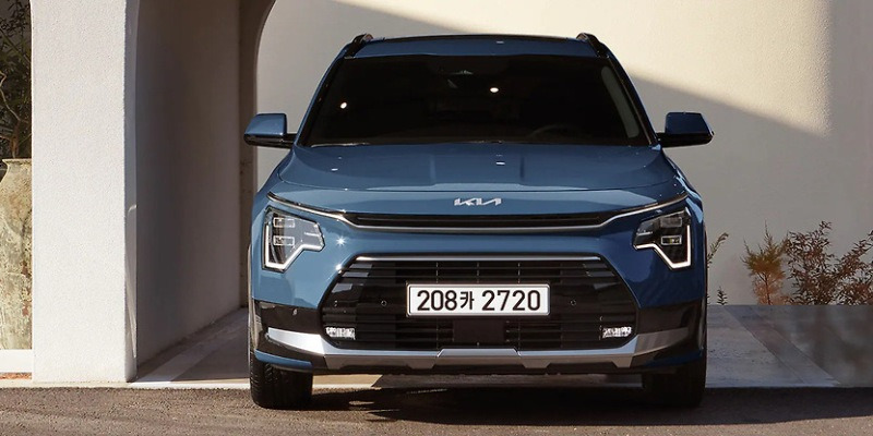 가격도 연비도 다 이겼다…美 시장 뒤흔든 국산 SUV 정체 | EV-Hotissue