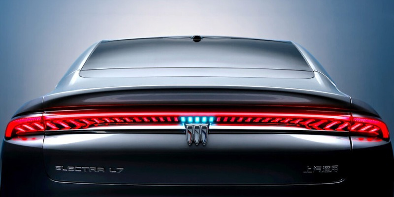 “제네시스보다 더 길고, 더 멀리 간다”… 괴물 전기차 등장 | EV-Hotissue