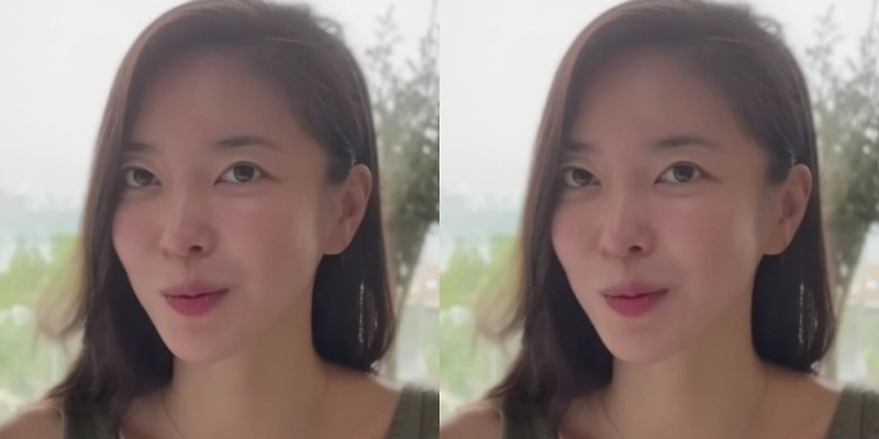 "49kg→46kg…" 가수 김윤지, 단 7일 만에 다이어트 성공한 비법 | 헬스코어데일리