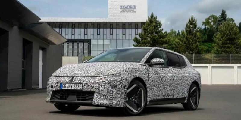 “배터리는 새 것 그대로” 기아 EV4, 11만km 실주행 테스트로 성능 입증 | 오토헤럴드