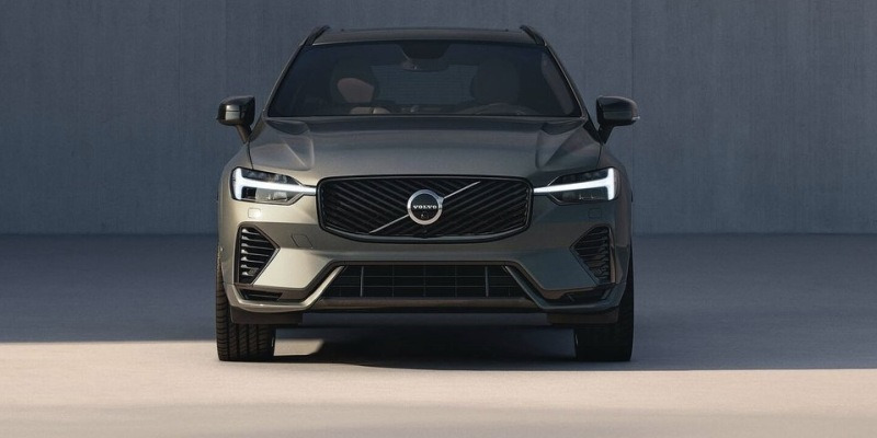 “GLC, X3 다 제껴졌다”…볼보 XC60 페이스리프트 역대급 변화 | 카삼