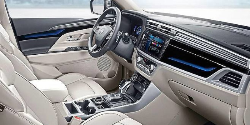 “코란도가 돌아왔다” X세대 울컥, MZ세대 환호한 SUV 실체 | EV-Hotissue