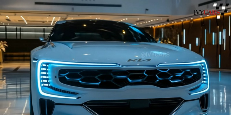 “그랜저 넘은 것도 모자라 G90 정조준?” 역대급 변신 예고 | EV-Hotissue