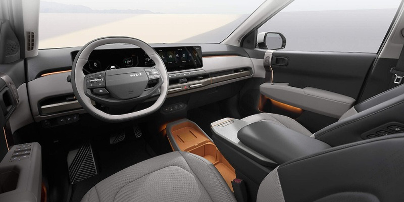 “EV6·아이오닉5 다 눌렀다”… 출시 1년 만에 전기차 1위 오른 국산차 | EV-Hotissue