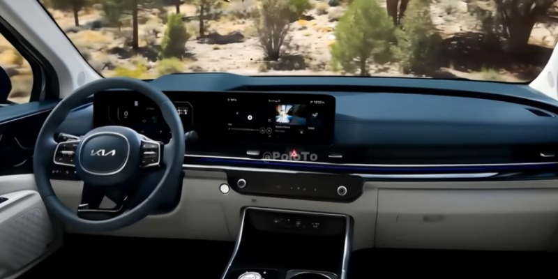 “G바겐 말고 모하비 주세요” SUV 덕후들 풀체인지 렌더링에 열광 | EV-Hotissue