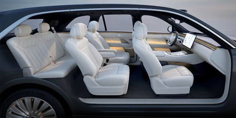 “GV80 살 뻔했다” 옵션 보고 바로 갈아탄다는 이 SUV의 정체는? | EV-Hotissue