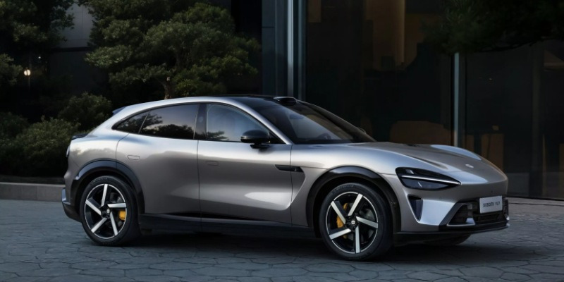 자율주행·OTA·디자인까지? 전기차 기술력, 이젠 무섭다 | EV-Hotissue