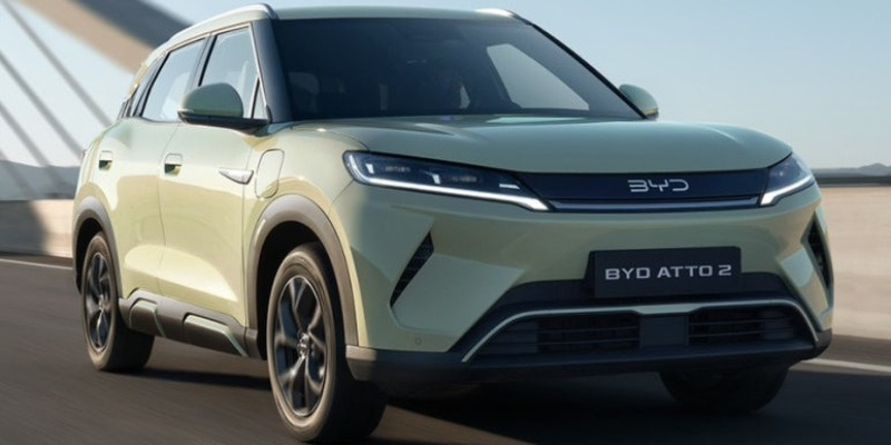 EV3 반값…SUV 가격 1,450만 원으로 내려쳤다 | EV-Hotissue