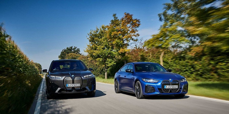 “BMW 팔리자 K배터리 끝났다?” 중국 CATL 1위 독주에 삼성SDI 직격탄 | 카미유