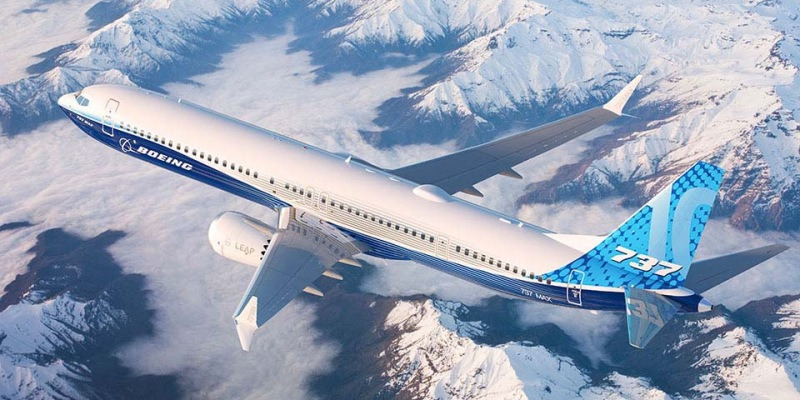 보잉, B737 MAX 10 인증 완료 임박...2026년 상용화 추진 | M포스트