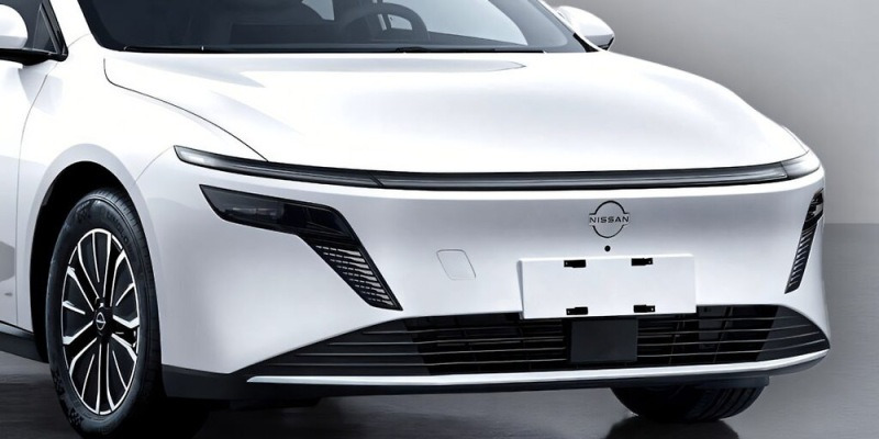 K5 풀체인지 기다리다 이거 보면 마음 흔들린다 | EV-Hotissue