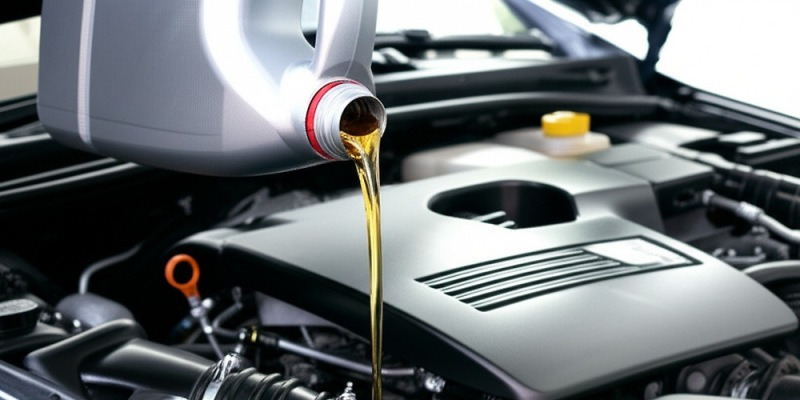 엔진오일, 규격(API, ACEA) 제대로 알고 넣기 | 매일매일꿀팁