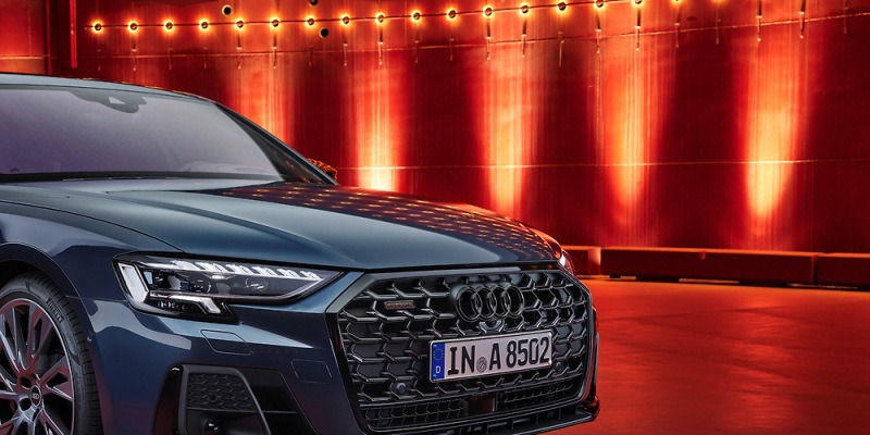 G90보다 싸졌다…아우디 A8 미친 할인 나왔다 | EV-Hotissue