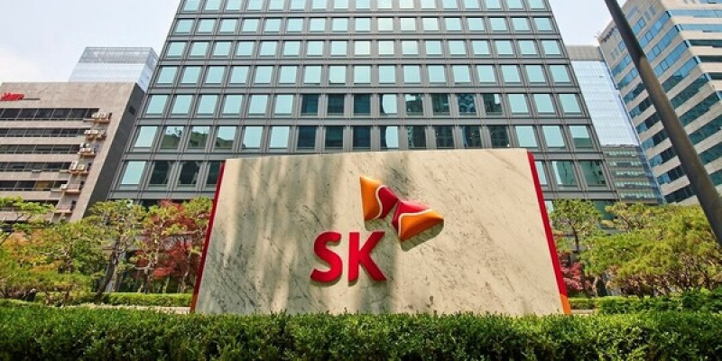 SK㈜, 배당·소각 '투트랙' 주주환원 추진…'PBR 1배' 목표 | 블로터