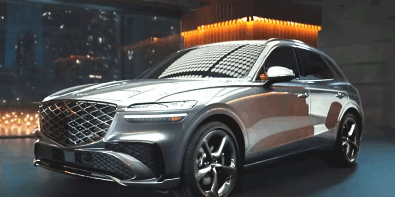 국내서 불티나게 팔리더니 “해외에서도 통했다”…이례적 성과 낸 SUV | 리포테라