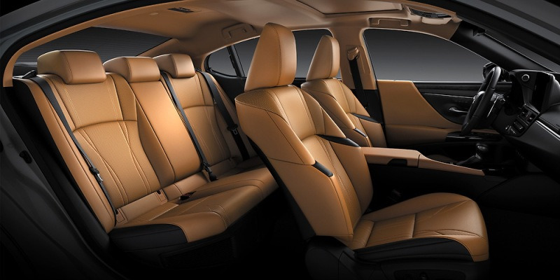 렉서스 ES 풀체인지, 그랜저보다 비싼데 왜 잘 팔릴까 | EV-Hotissue