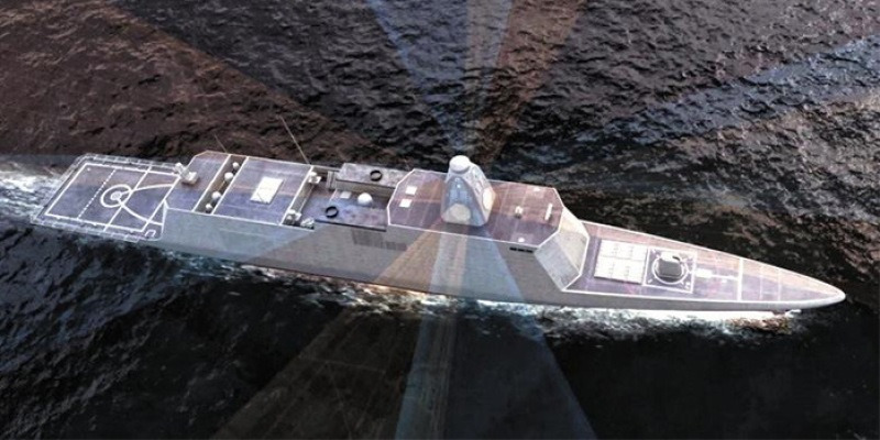 7조 8천억에 6척! 한국 전투함 수출 최대 전환점! KDDX 13년 만에 본격 추진! | 군사돋보기