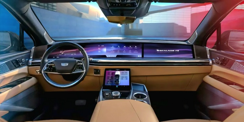 크기 실화냐…전기 SUV 끝판왕, 한국 출격 임박 | EV-Hotissue