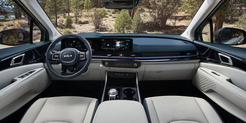 “하이브리드만 남았다” 2026 카니발, 디젤 전격 퇴출 | EV-Hotissue