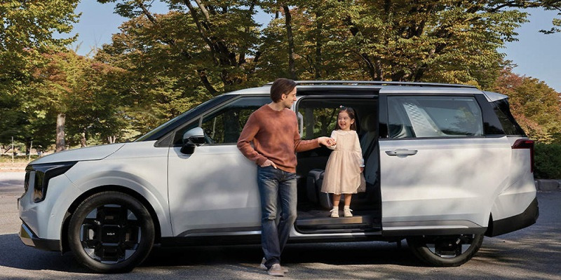 “쏘렌토·렉스턴·칸”…디젤 승용차 생존 모델 단 3개 | EV-Hotissue