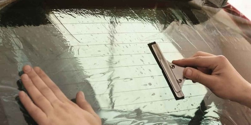 운전자 10명 중 7명, 썬팅 선택 ‘이것’ 잘못 알고 있다 | EV-Hotissue