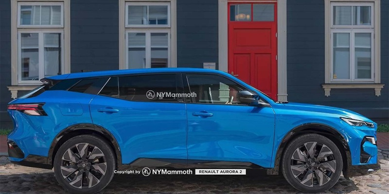 팰리세이드 차주들 술렁…하이브리드 SUV 끝판왕 곧 국내 상륙 | EV-Hotissue