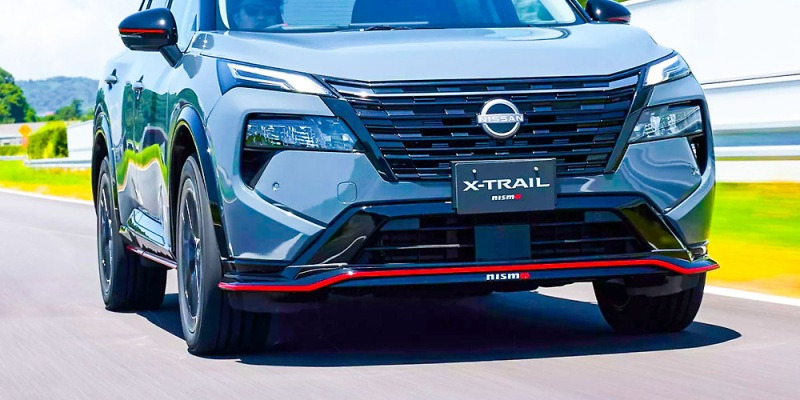 “그냥 튜닝 SUV 아냐?” 외모부터 서스펜션까지 싹 바꿨다 | EV-Hotissue