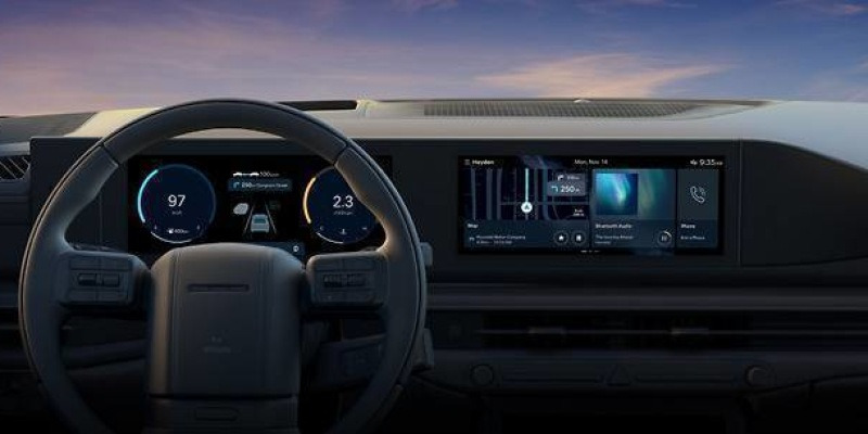 “풀옵션 깡패에 가격 실화?”…2026 그랜저, 제네시스 위협하는 클래스 | EV-Hotissue