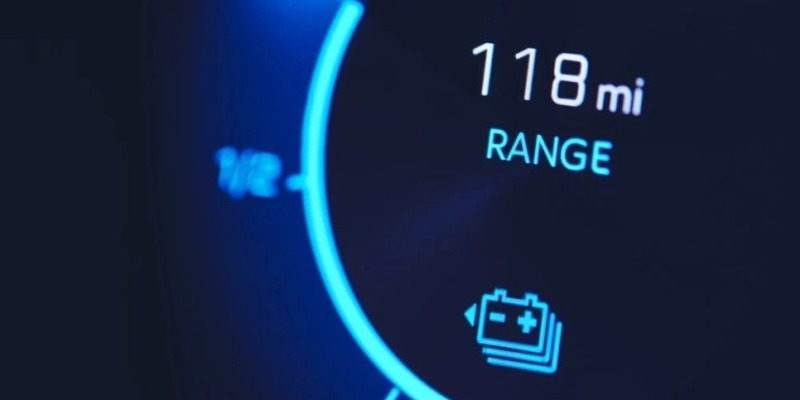 전기차 주행거리, 속도 따라 ‘이만큼’ 줄어듭니다… | EV-Hotissue