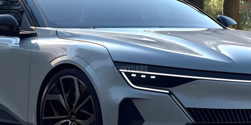 “그랜저 뭐였지?” SM7, 부활 조짐에 현대차 ‘긴장’ 시작됐다 | EV-Hotissue