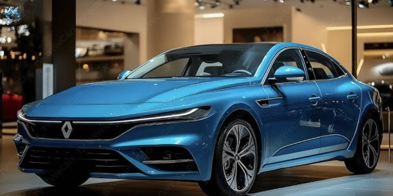 “쏘나타 K5 긴장해라” SM6 풀체인지, 진짜 돌아왔다! | 모터포스 - 포뮬러1 정복