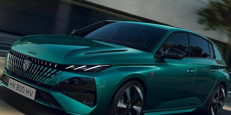 GV80보다 잘 빠졌다? 무려 452km 주행 전기차 공개! | EV-Hotissue