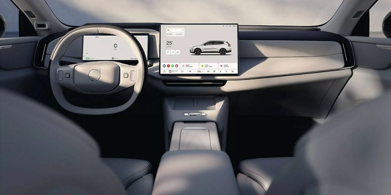 “팰리세이드 끝났다” 볼보 XC70, 하이브리드 주행거리 미쳤다 | EV-Hotissue