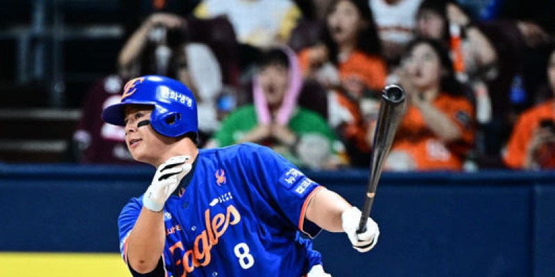 [비더레전드 오늘의 Pick] “최근 타격 상승세에 있다. 10경기 타율 .362 기록" | 비더레전드