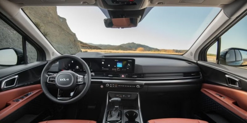 기아 카니발 디젤 단종, 하이브리드로 대체된 이유 | EV-Hotissue