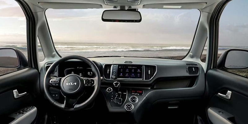 “2,800만 원짜리 경차 실화냐?” 경차 끝판왕 등장 | EV-Hotissue